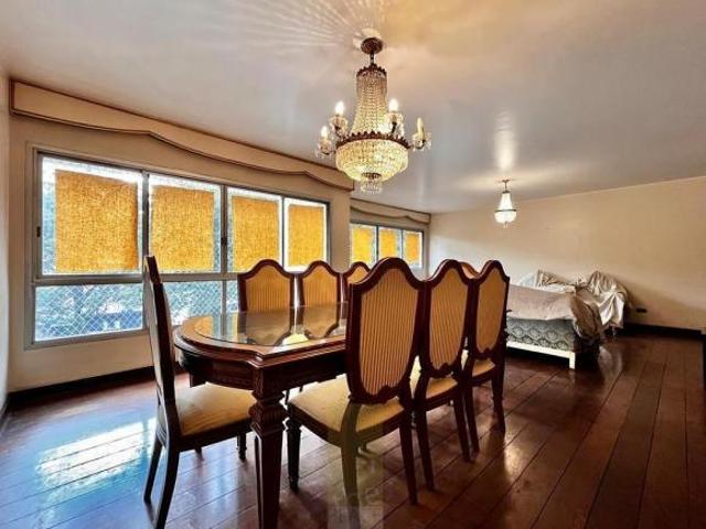 APARTAMENTO, 4 QUARTOS, 1 SUÍTE, 2 VAGAS, BROOKLIN
