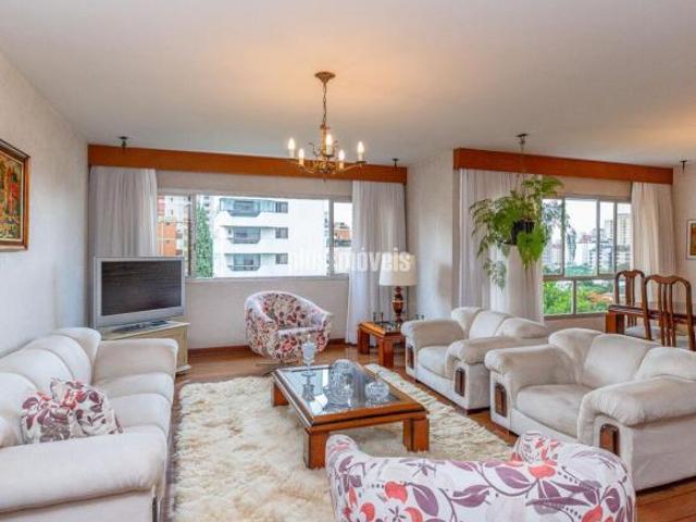 Apartamento 4 Quartos 1 Suite 2 Vagas em Campo Belo!