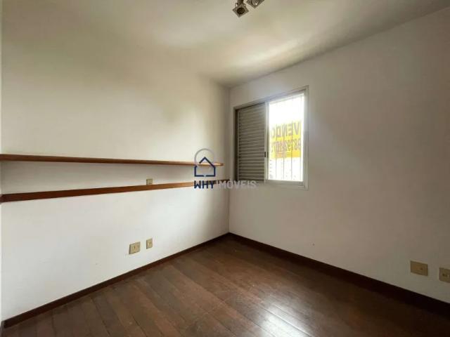 Apartamento, 4 quartos, 1 suite, 2 vagas