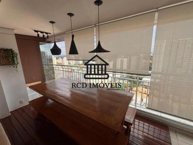 Apartamento 4 quartos 1 suíte 2 vagas 105 m2 closet Lazer Completo