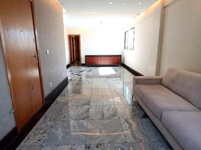 Apartamento, 4 quartos, 1 suite, 2 vagas