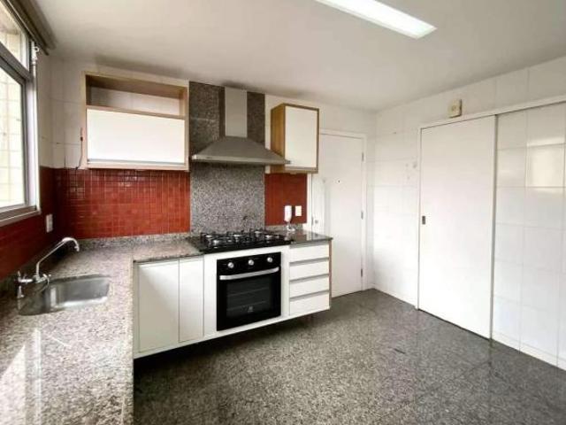 Apartamento, 4 quartos, 1 suite, 2 vagas