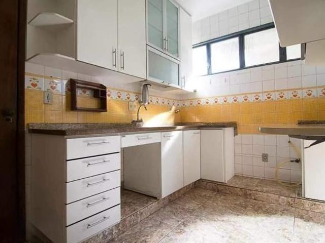 Apartamento, 4 quartos, 1 suite, 2 vagas