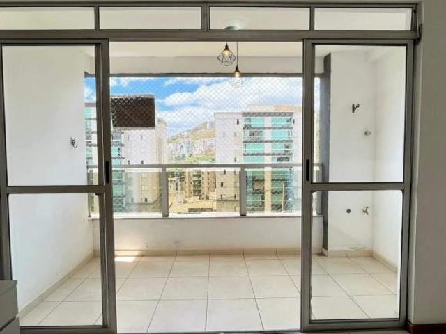 Apartamento, 4 quartos, 1 suite, 2 vagas