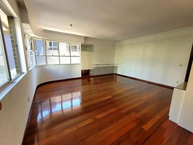 Apartamento, 4 quartos, 1 suite, 2 vagas