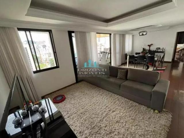Apartamento 4 quartos 1 Suíte 3 vagas no Funcionários