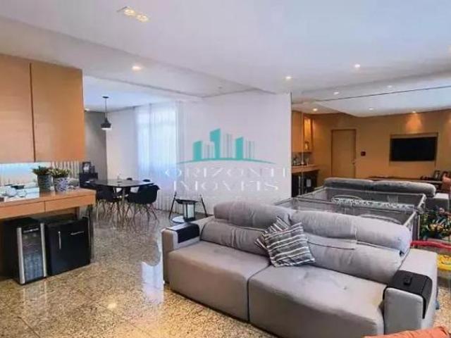 Apartamento 4 quartos 1 Suíte 3 vagas no Grajaú