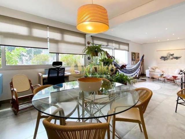 Apartamento, 4 quartos, 1 suite, 3 vagas