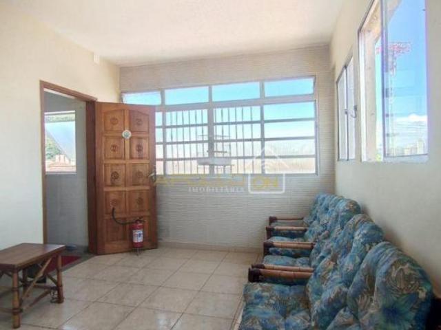 Apartamento 4 quartos 1 suite Vila Valenca Sao Vicente