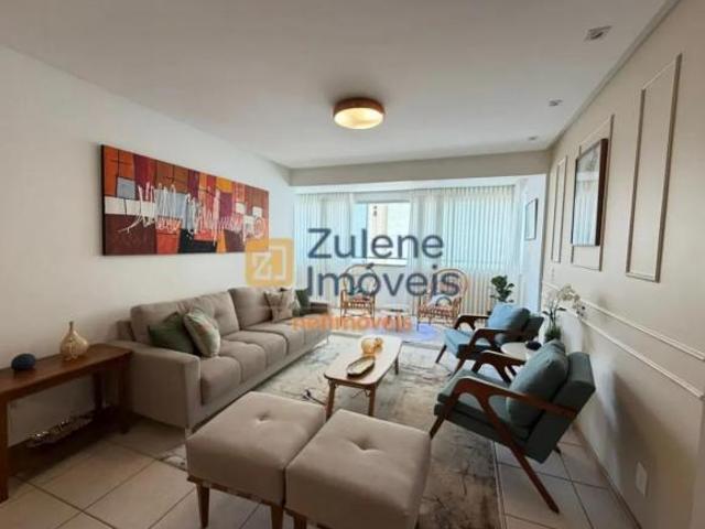 Apartamento 4 quartos 1 suíte Águas Claras
