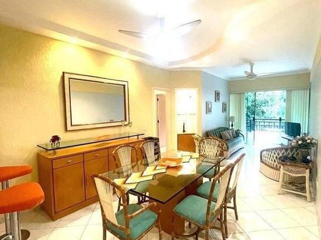 Apartamento 4 quartos 1 suíte Enseada Guarujá