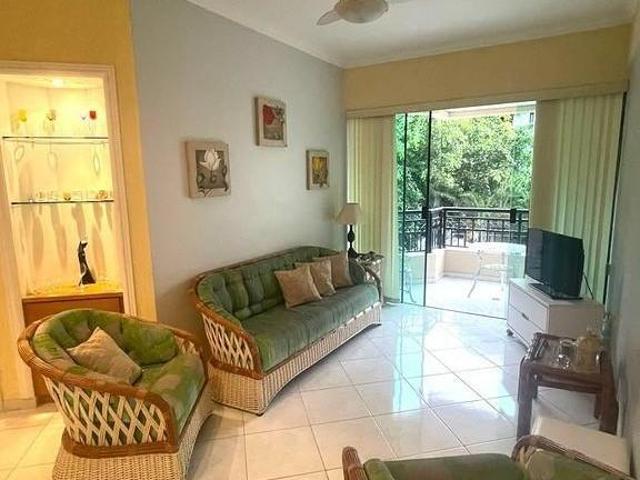 Apartamento 4 quartos 1 suíte Enseada Guarujá