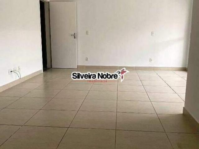 Apartamento 4 Quartos 1 Suíte Frente no Castelo – Condomínio Bella Toscana