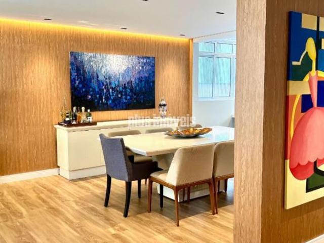 Apartamento 4 Quartos 1 Suites 1 Vaga nas Perdizes!