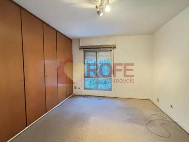 Apartamento 4 Quartos 220m2 à Venda | Próximo ao Metrô | Jardim Paulista