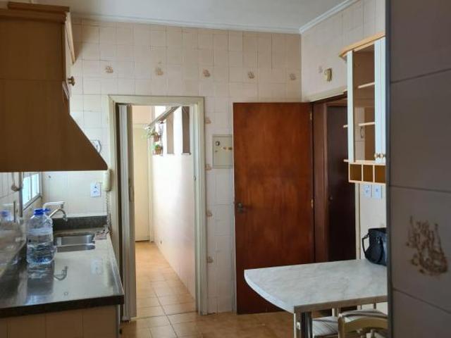 Apartamento 4 quartos