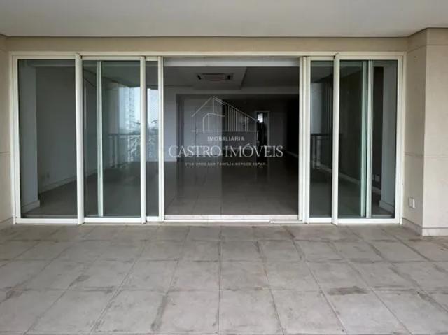 Apartamento 4 quartos 293m2 Condomínio Riserva Uno Barra da Tijuca