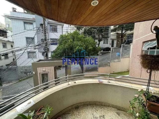 Apartamento 4 quartos 2 vagas Bairro Santo Antonio