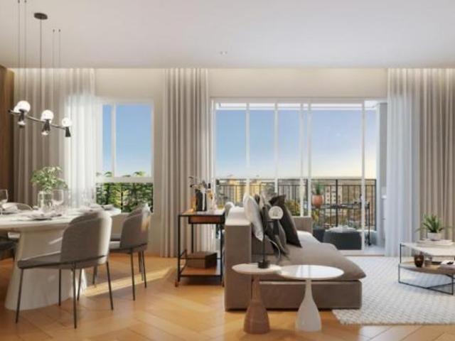 APARTAMENTO 4 QUARTOS 2 VAGAS CONDOMÍNIO CLUBE VILA IZABEL