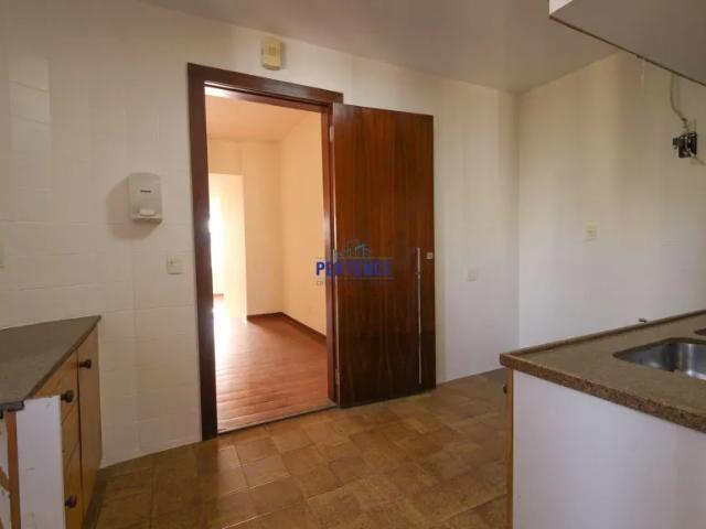 Apartamento, 4 quartos 2 vagas Funcionários