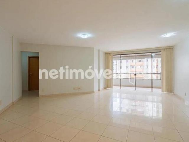 Apartamento 4 Quartos | 2 Vagas | Lazer Completo | Próximo ao Metrô