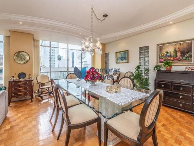 Apartamento 4 quartos 2 vagas no Centro Histórico em frente a Santa Casa