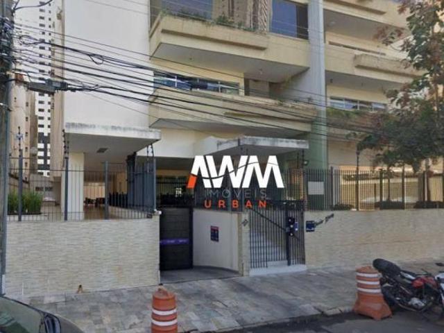 Apartamento 4 quartos 2 vagas Setor Bueno