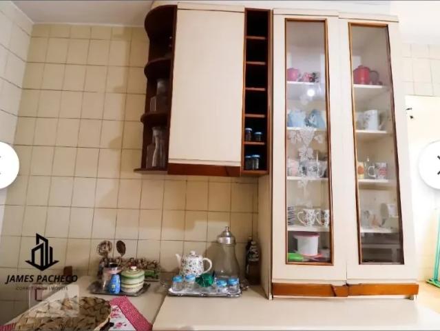 Apartamento com 4 suítes a venda, 157m² Setor Oeste
