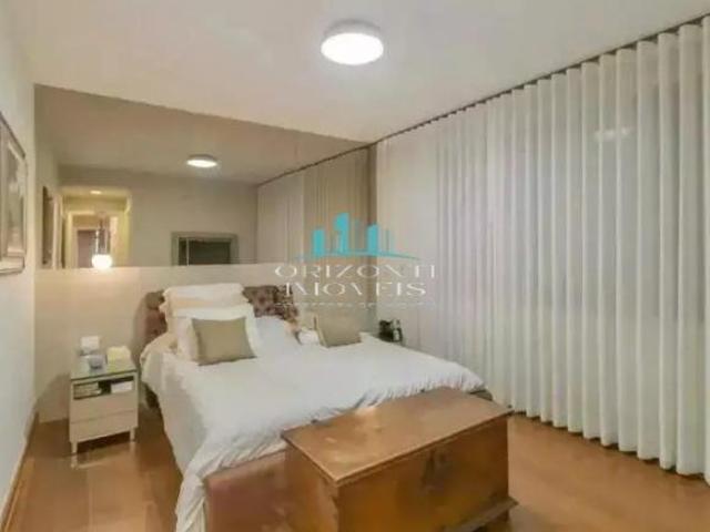 Apartamento 4 quartos 2 Suíte 4 vagas no Sion