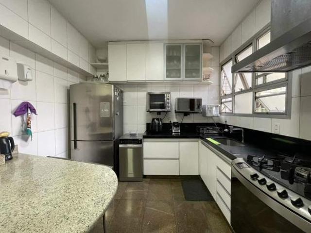 Apartamento, 4 quartos, 2 suites, 3 vagas