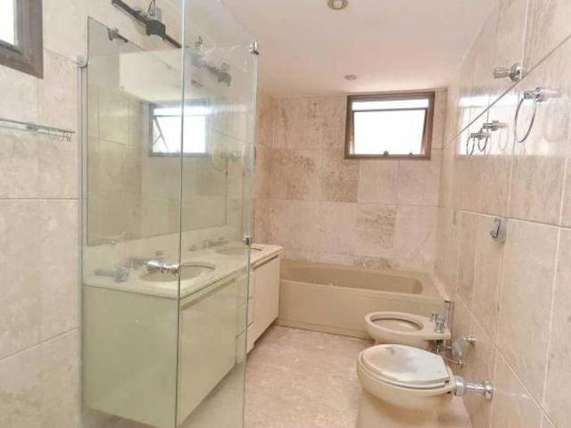 Apartamento, 4 quartos, 2 suites, 3 vagas