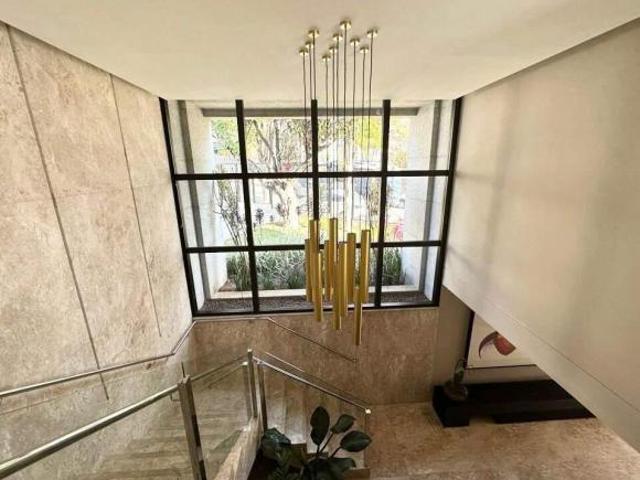 Apartamento 4 quartos, 2 suítes, 3 vagas
