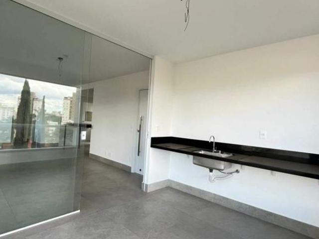 Apartamento, 4 quartos, 2 suites, 3 vagas