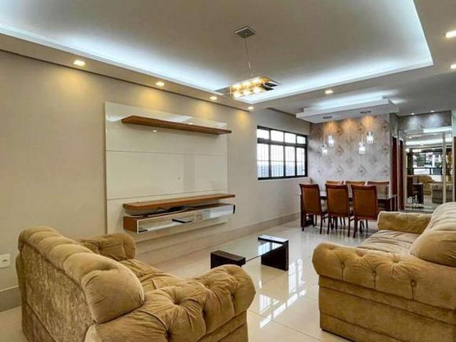 Apartamento, 4 quartos, 2 suites, 3 vagas