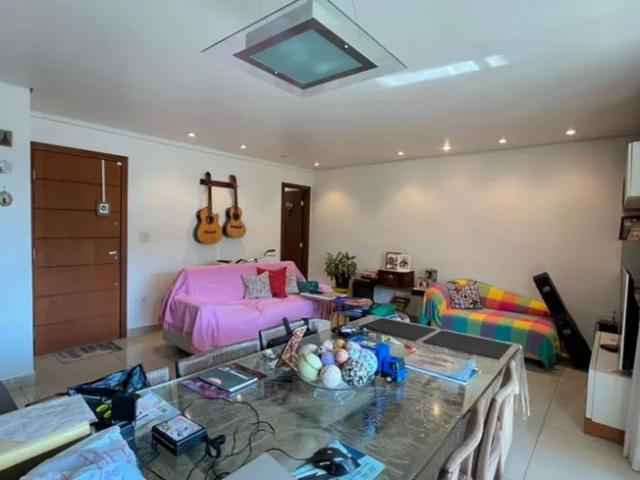 Apartamento, 4 quartos, 2 suites, 3 vagas
