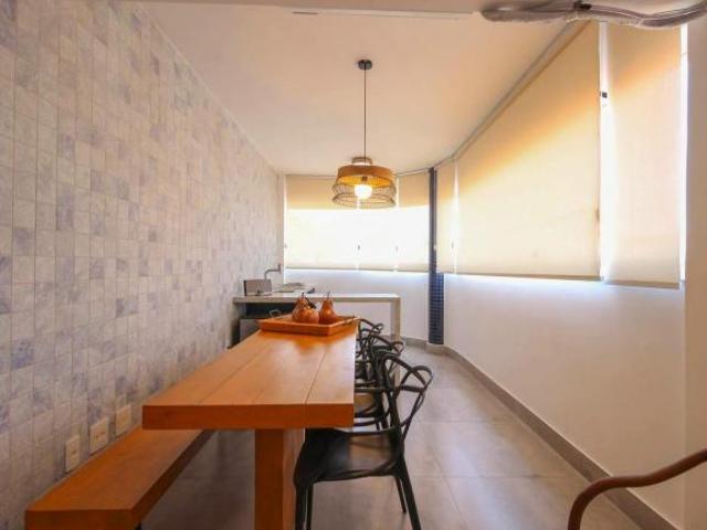 Apartamento, 4 quartos, 2 suites, 3 vagas