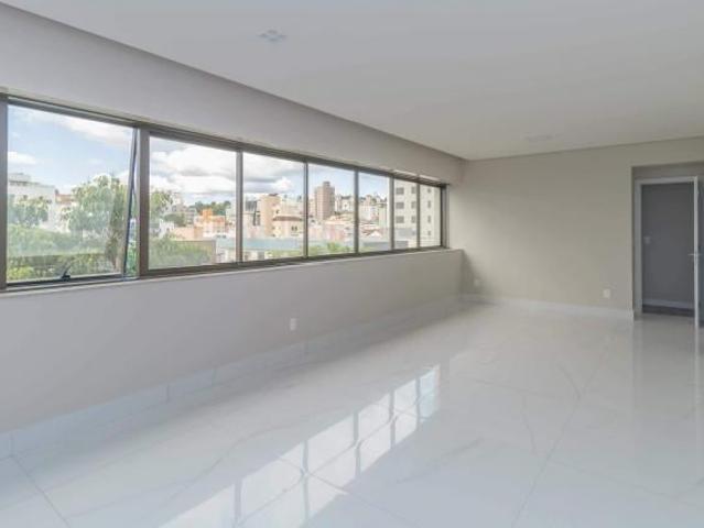 Apartamento, 4 quartos, 2 suites, 3 vagas