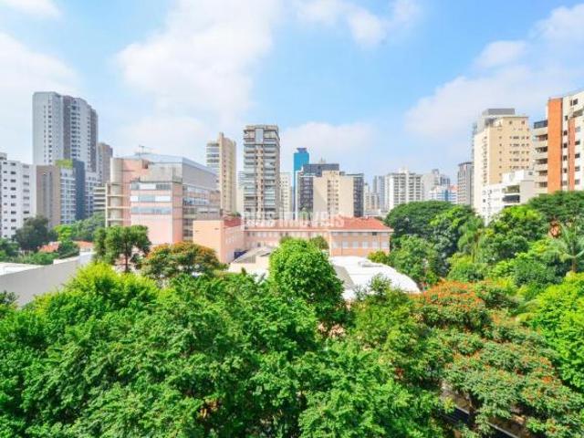 Apartamento 4 Quartos 2 Suites 3 Vagas em Moema Passaros