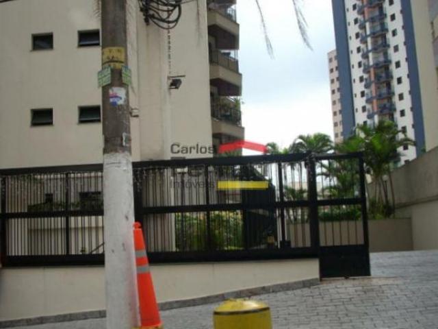 Apartamento 4 quartos, 2 suítes, 3 vagas Jardim São Paulo