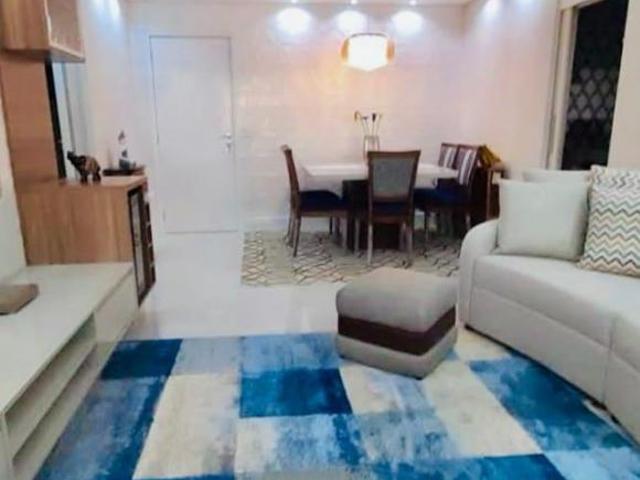 Apartamento 4 quartos 2 suítes, 2 vagas Condomínio Cidade Maia Guarulhos, SP
