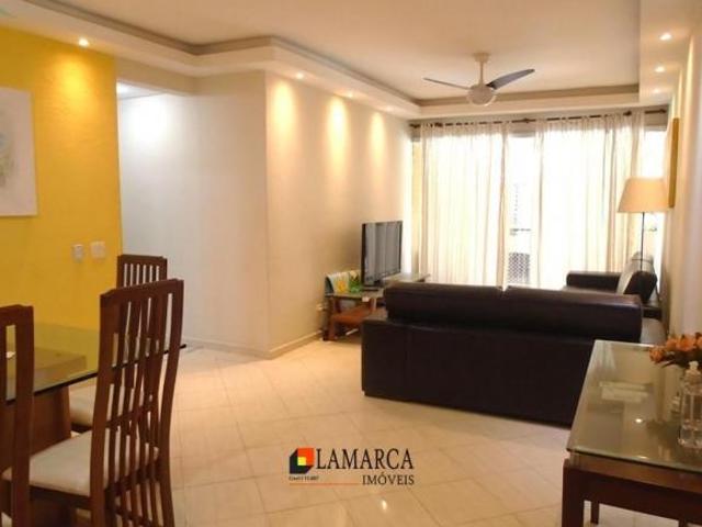 Apartamento 4 quartos 2 suítes 2 vagas Guarujá