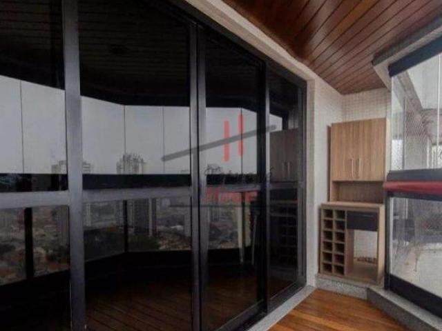 Apartamento 4 Quartos,2 suítes,2 vagas no Tatuapé