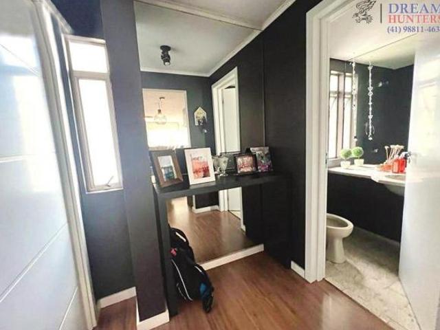 Apartamento 4 quartos, 2 Suítes, 2 Vagas, no Bairro Água Verde