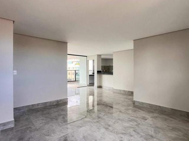 Apartamento, 4 quartos, 2 suites, 4 vagas