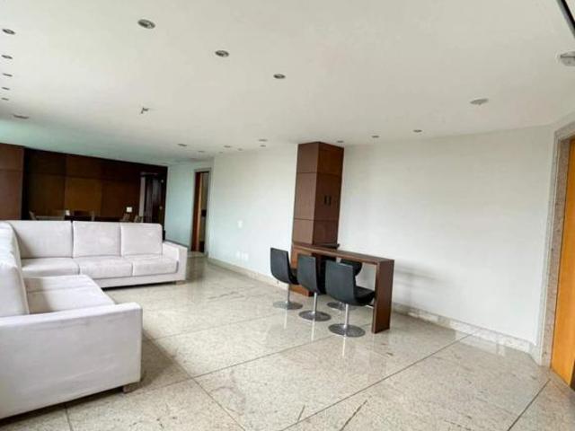 Apartamento, 4 quartos, 2 suites, 4 vagas