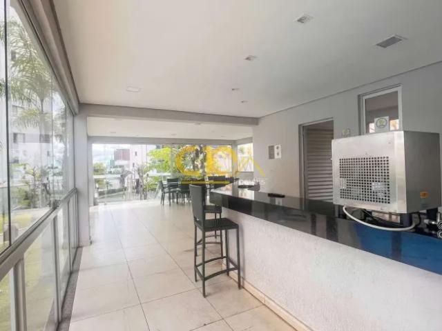 Apartamento, 4 quartos, 2 suites, 4 vagas