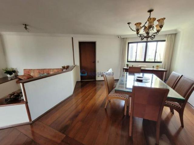 Apartamento 4 quartos 2 suítes 4 vagas Jardim da Saúde