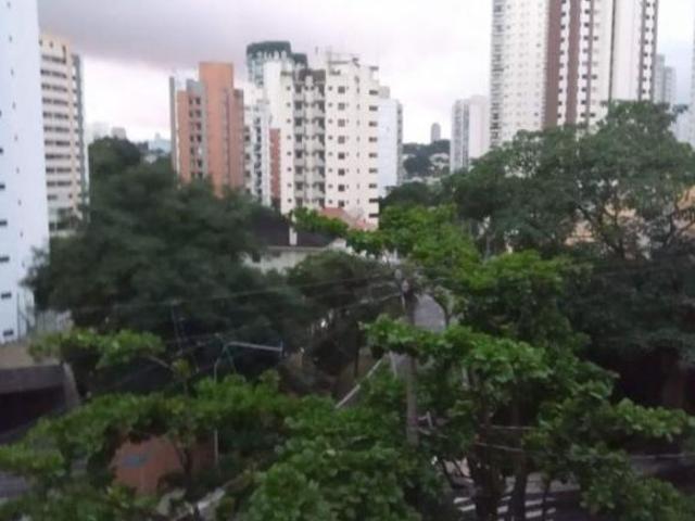 Apartamento 4 quartos 2 suites 4 vagas Novo pronto para morar Bairro Klabin