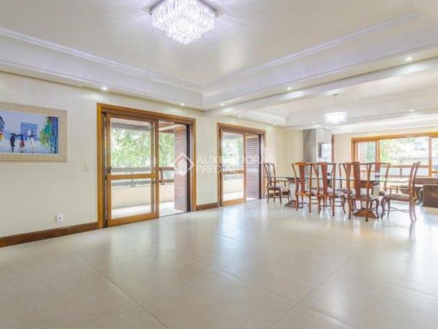 Apartamento 4 quartos, 2 suites, centro Canoas/RS