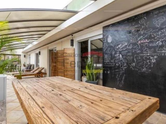 Apartamento 4 Quartos 2 Suítes à Venda Bela Vista, São Paulo